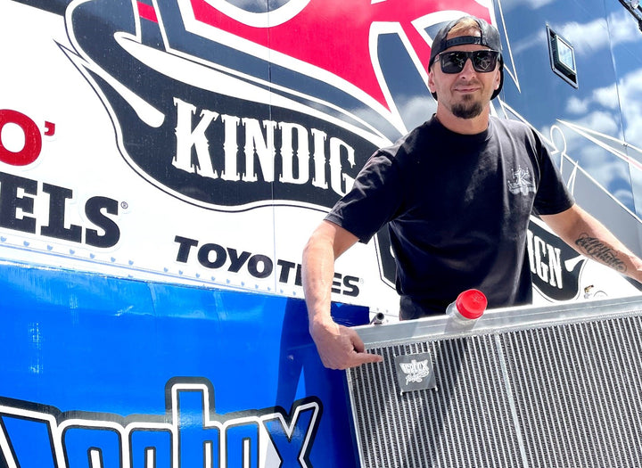 Radiator Supply House | Radiator & Cooling System Manufacturers