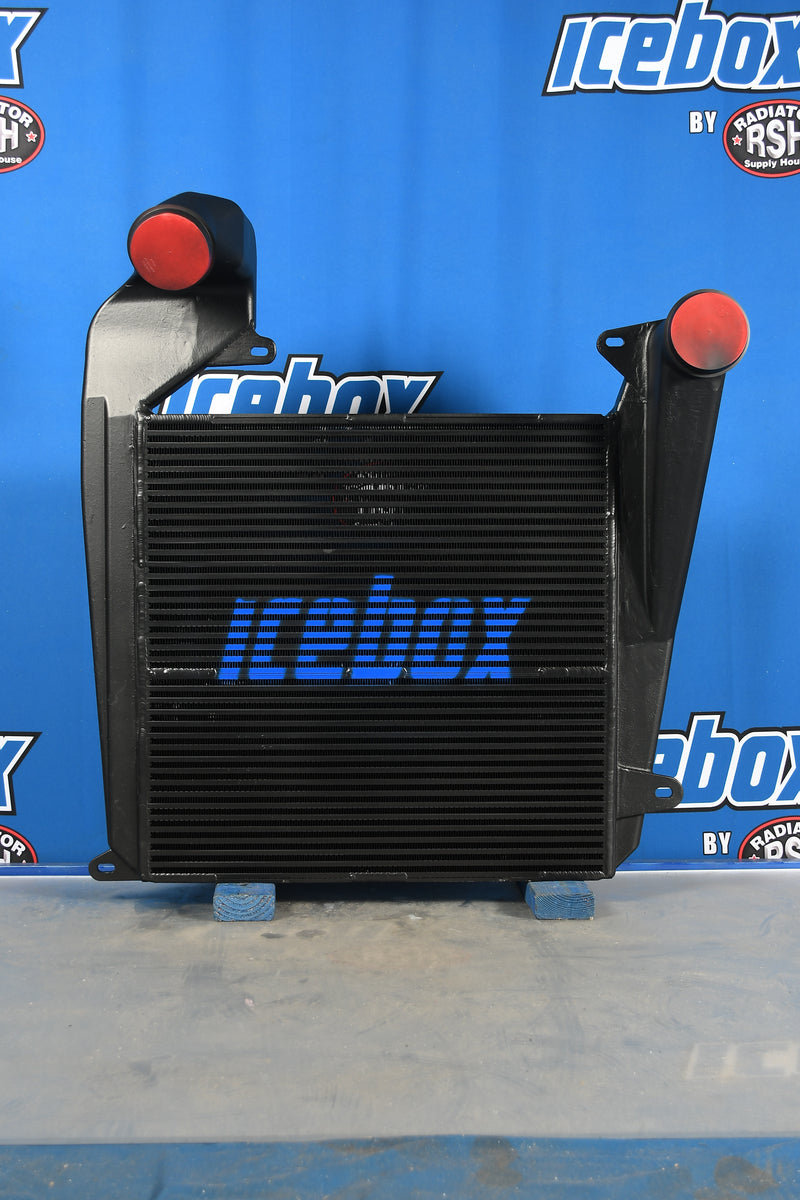 Kenworth K100 Cab Over Charge Air Cooler # 604776 – Radiator Supply House