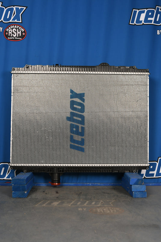 Kenworth T200,T300,T170,270,370 Radiator # 604078 – Radiator Supply House