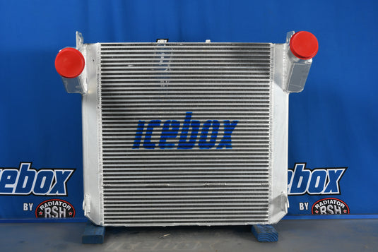 Kenworth T660,W900L Charge Air Cooler # 604270 – Radiator Supply House