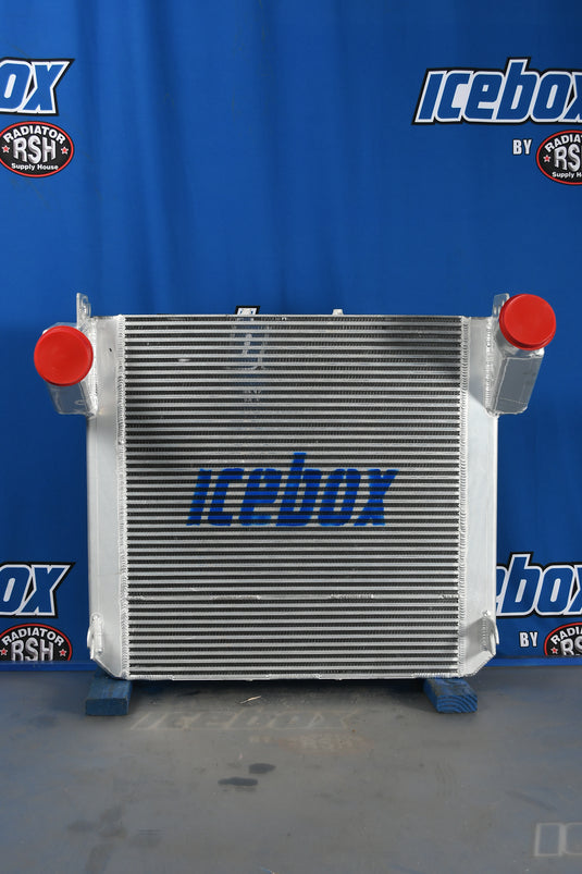 Kenworth T660,W900L Charge Air Cooler # 604270 – Radiator Supply House
