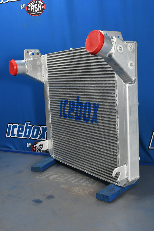 Kenworth T660,W900L Charge Air Cooler # 604270 – Radiator Supply House