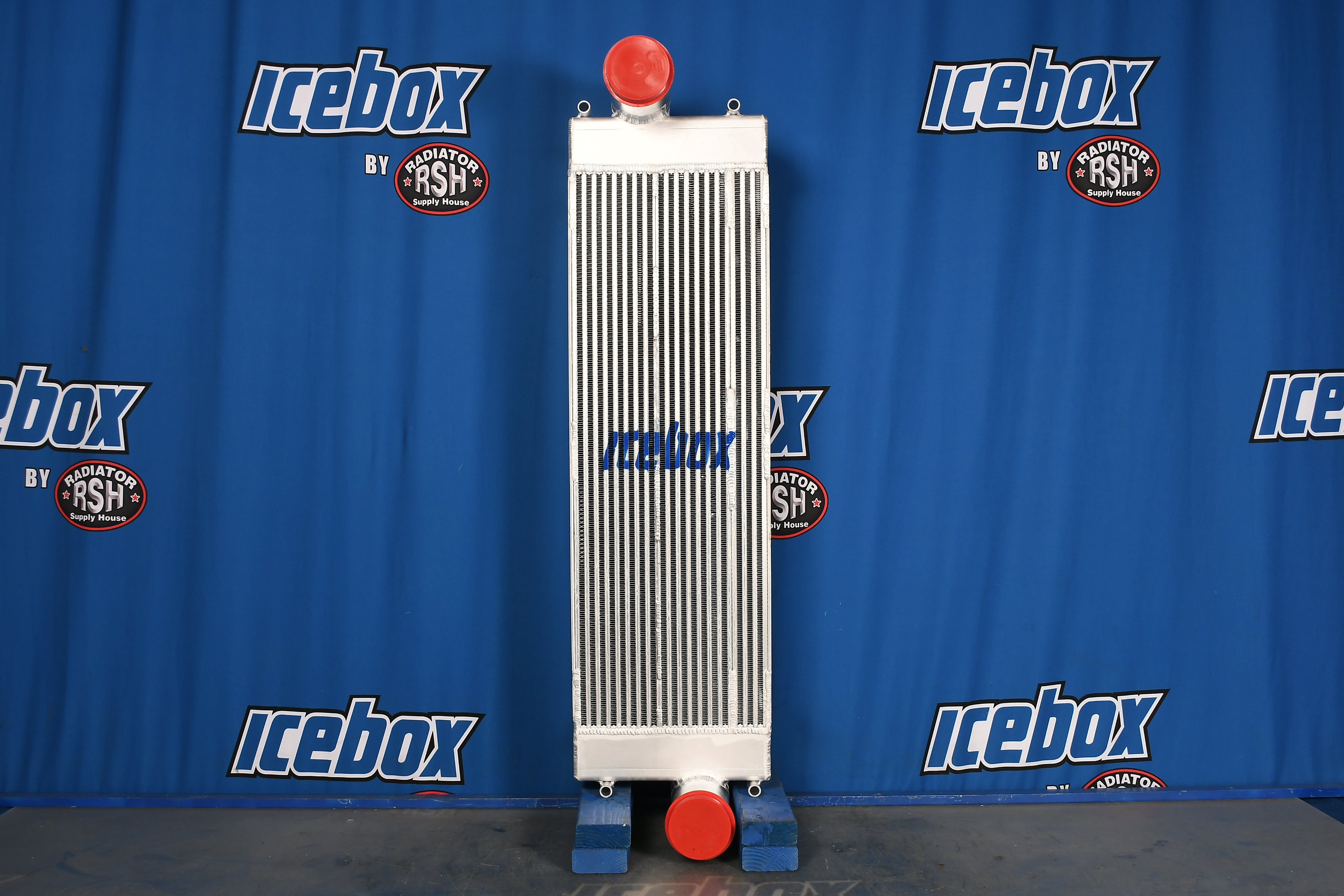 Caterpillar 980M, 982M Aftercooler # 851055 – Radiator Supply House
