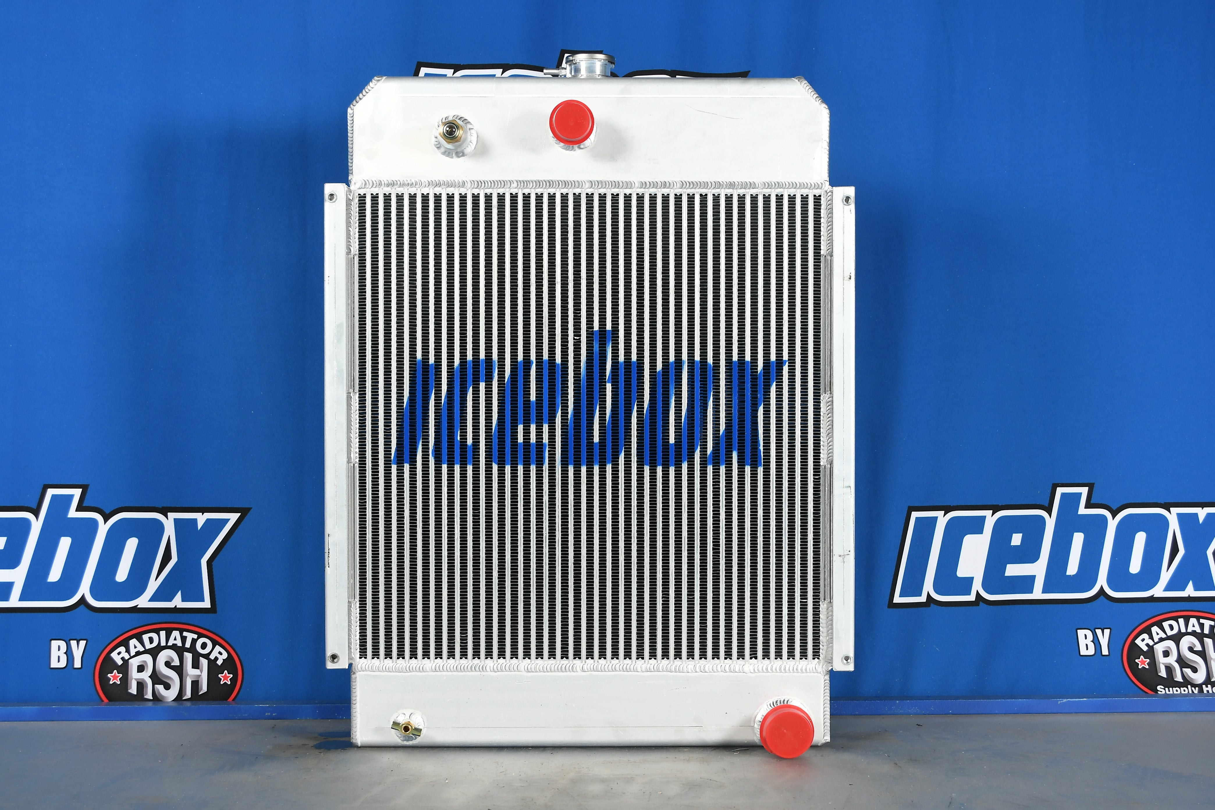 Kohler Generator Radiator # 990205 – Radiator Supply House