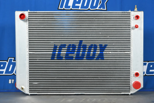 Chevrolet / GMC / Chevy / GM Radiator # 602074 – Radiator Supply House