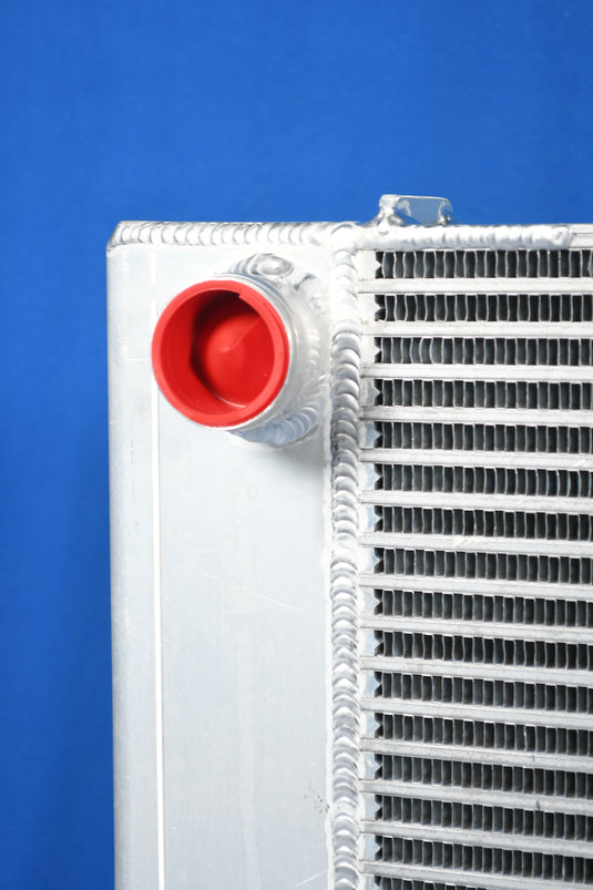 Chevrolet / GMC / Chevy / GM Radiator # 602074 – Radiator Supply House