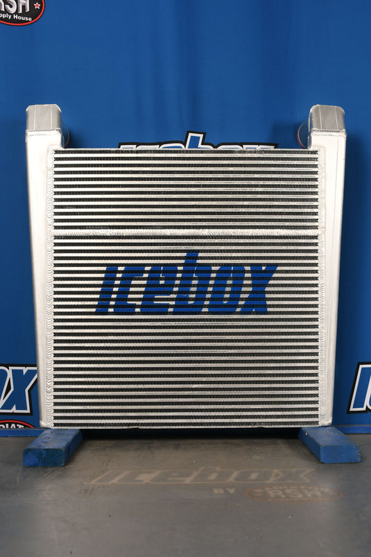 Pierce Fire Truck Charge Air Cooler # 950476 – Radiator Supply House