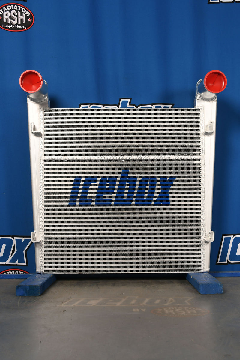 Pierce Fire Truck Charge Air Cooler # 950476 – Radiator Supply House