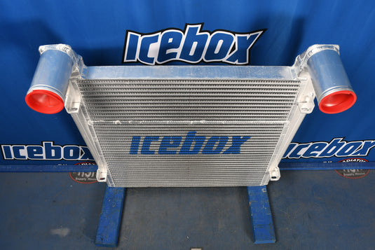 Pierce Fire Truck Charge Air Cooler # 950476 – Radiator Supply House