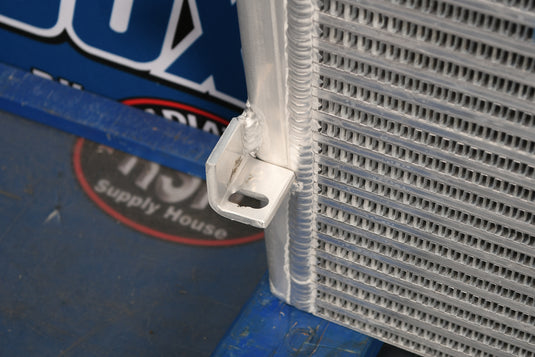 Pierce Fire Truck Charge Air Cooler # 950476 – Radiator Supply House