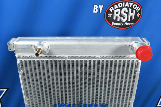 JCB 212s Radiator # 890096 – Radiator Supply House