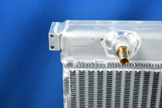 JCB 212s Radiator # 890096 – Radiator Supply House