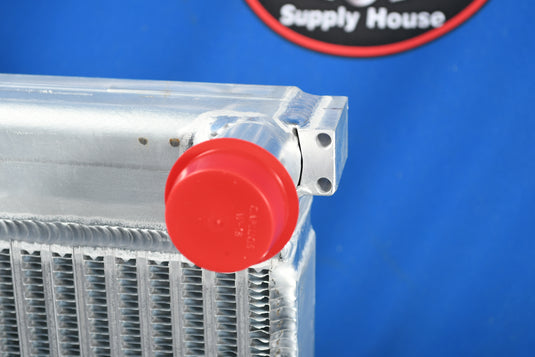 JCB 212s Radiator # 890096 – Radiator Supply House