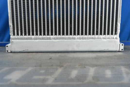 JCB 212s Radiator # 890096 – Radiator Supply House