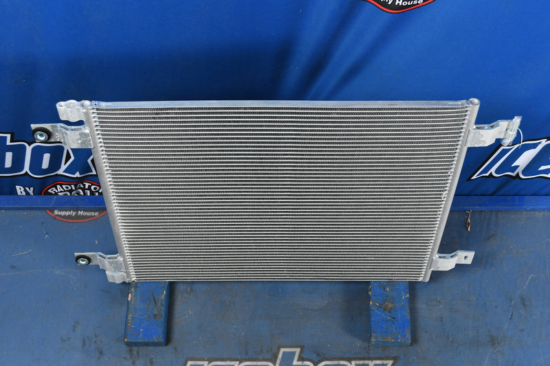 Kenworth W900L, T660, T600 AC Condenser # 604755 – Radiator Supply House