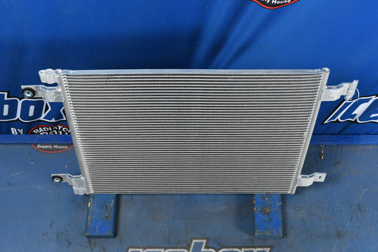 Kenworth W900L, T660, T600 AC Condenser # 604755 – Radiator Supply House