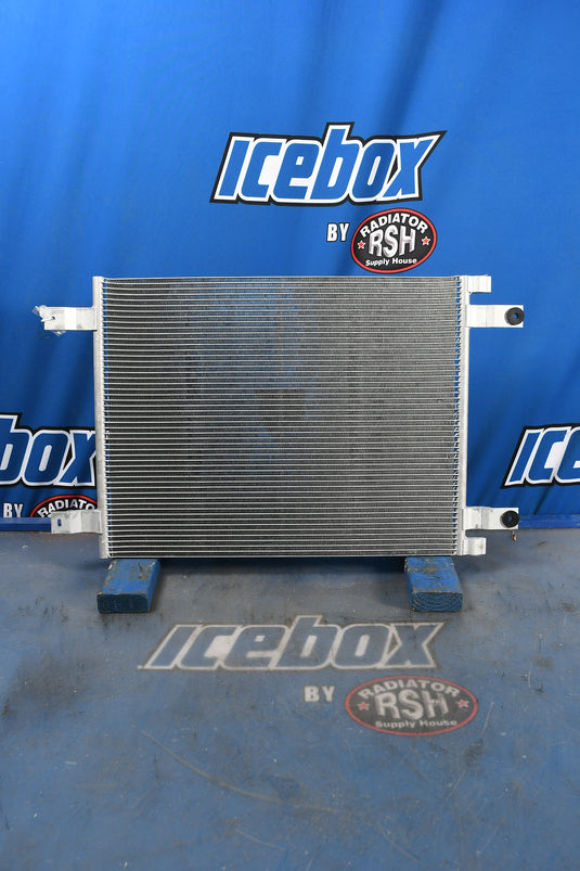 Kenworth W900L, T660, T600 AC Condenser # 604755 – Radiator Supply House