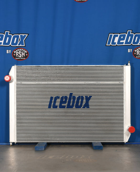 International Radiator # 603367 – Radiator Supply House