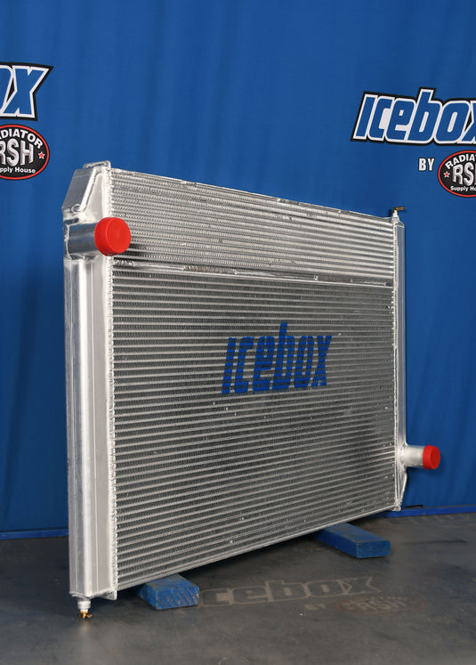 International Radiator # 603367 – Radiator Supply House