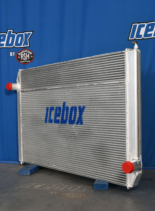 International Radiator # 603367 – Radiator Supply House