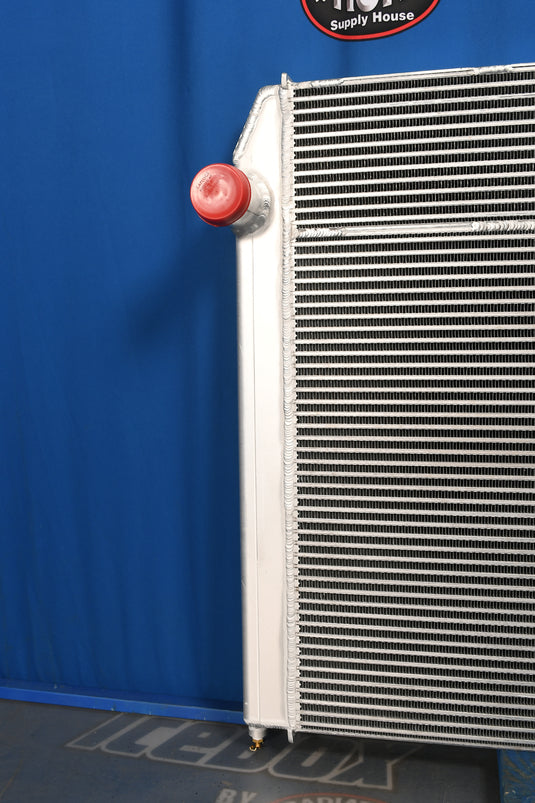 International Radiator # 603367 – Radiator Supply House