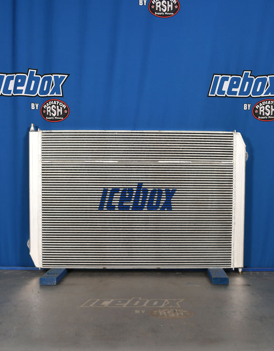 International Radiator # 603367 – Radiator Supply House