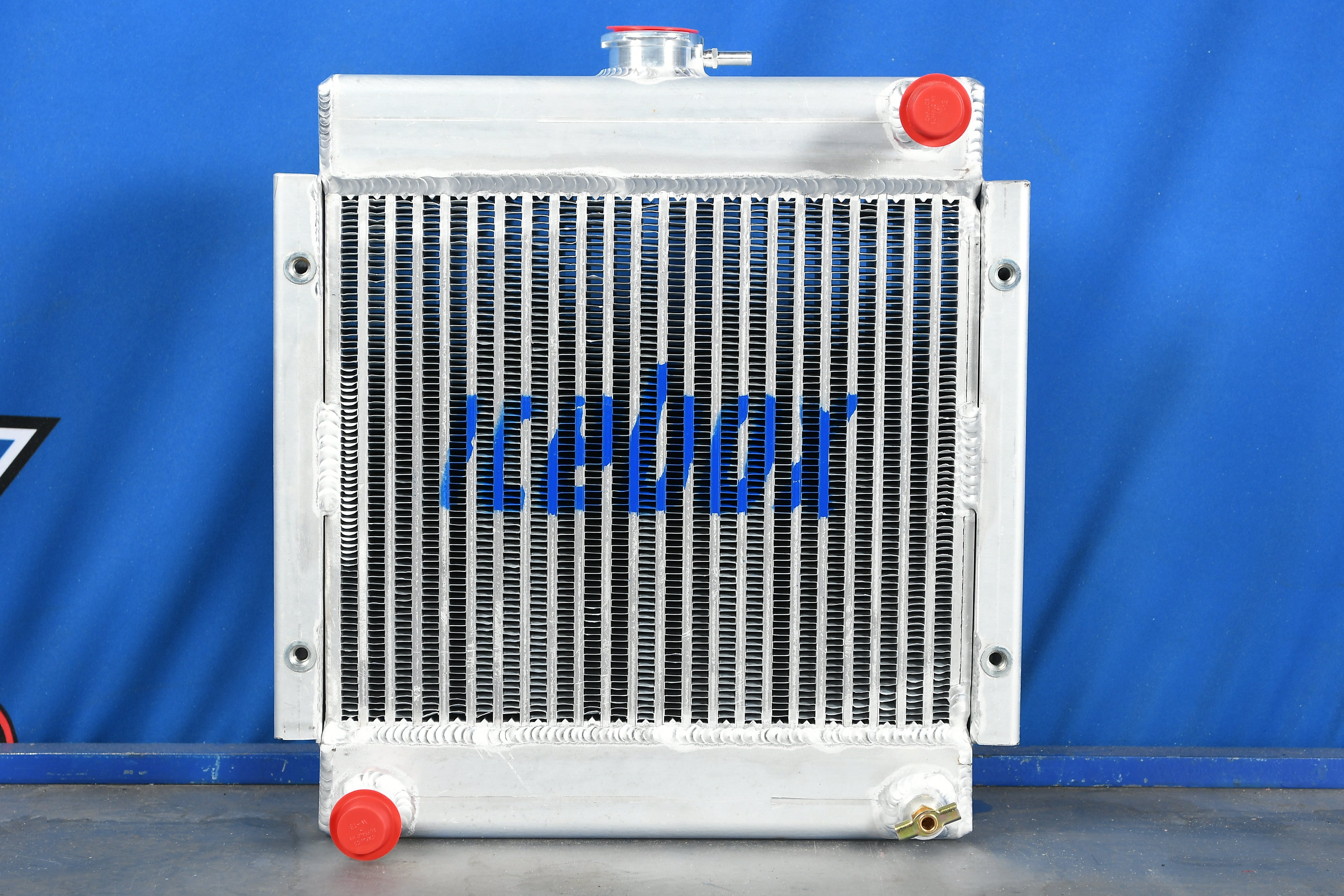 Tennant Radiator # 890704 – Radiator Supply House