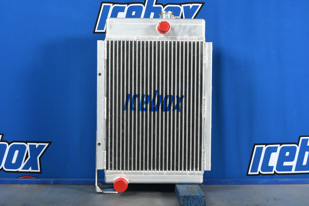 John Deere 450, 450B, 450C, 450E Dozer Radiator # 870173 – Radiator ...