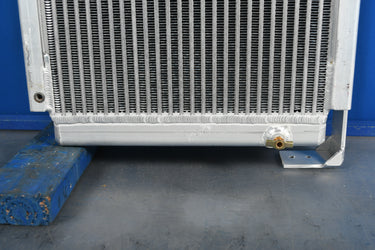 John Deere 450, 450B, 450C, 450E Dozer Radiator # 870173 – Radiator ...