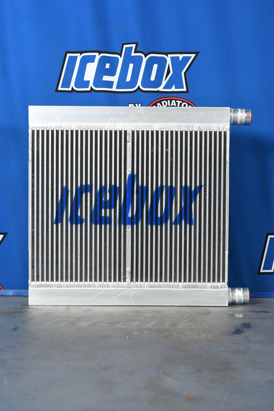 Rilas Cool 1 Radiator # 890977 – Radiator Supply House