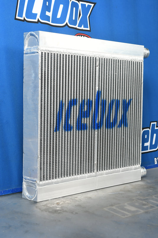 Rilas Cool 1 Radiator # 890977 – Radiator Supply House
