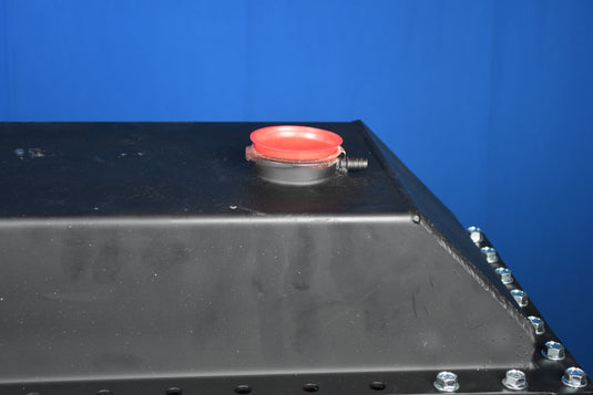 International 9370 Radiator # 603080 – Radiator Supply House