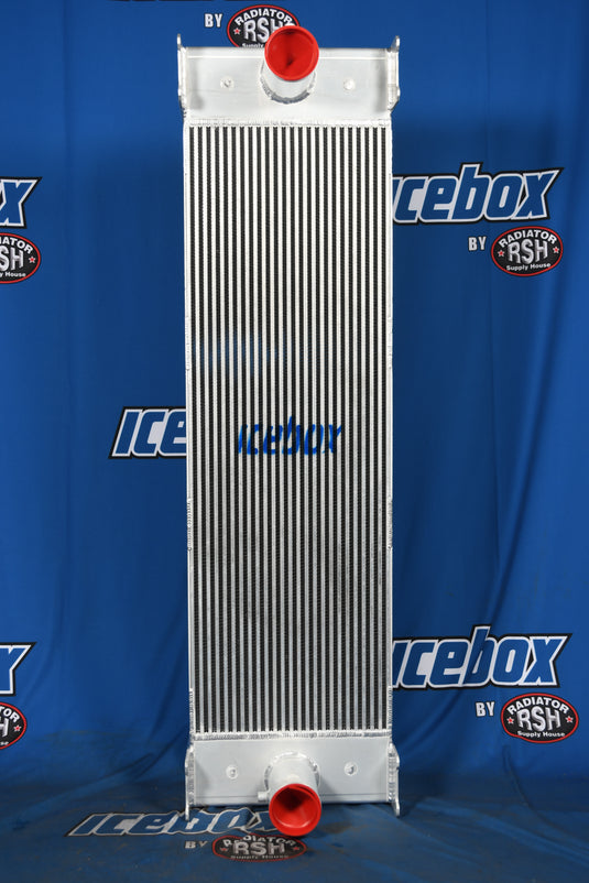 Caterpillar C18, C15, XQ1140 Charge Air Cooler # 851227 – Radiator ...