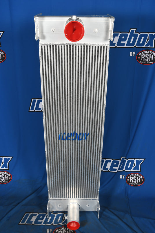 Caterpillar C18, C15, XQ1140 Charge Air Cooler # 851227 – Radiator ...