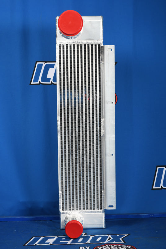Cummins Gen Set Charge Air Cooler # 990173 – Radiator Supply House