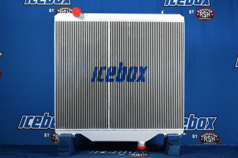 International Prostar Radiator # 603391 – Radiator Supply House