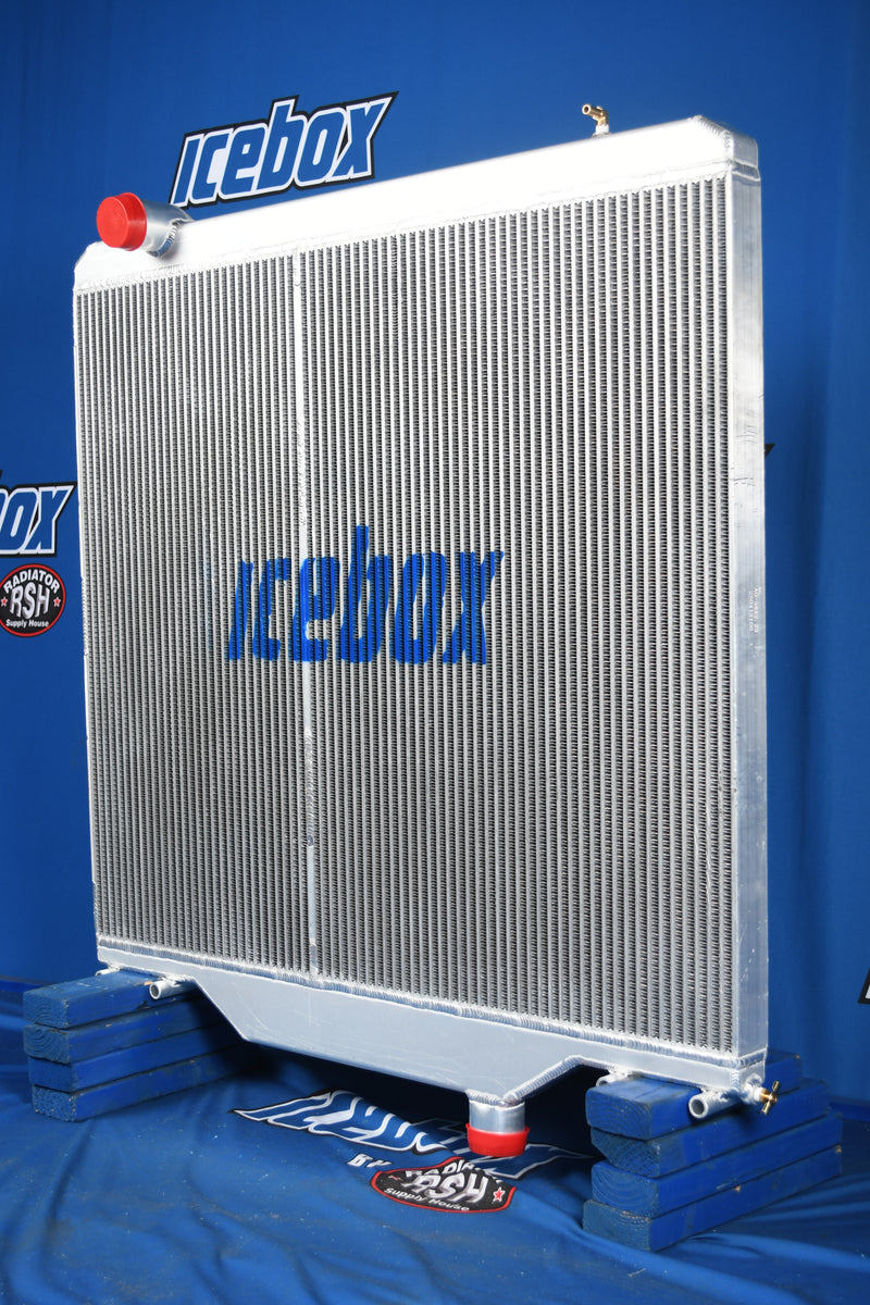 International Prostar Radiator # 603391 – Radiator Supply House