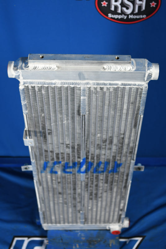 Caterpillar Oil Cooler # 850417 – Radiator Supply House