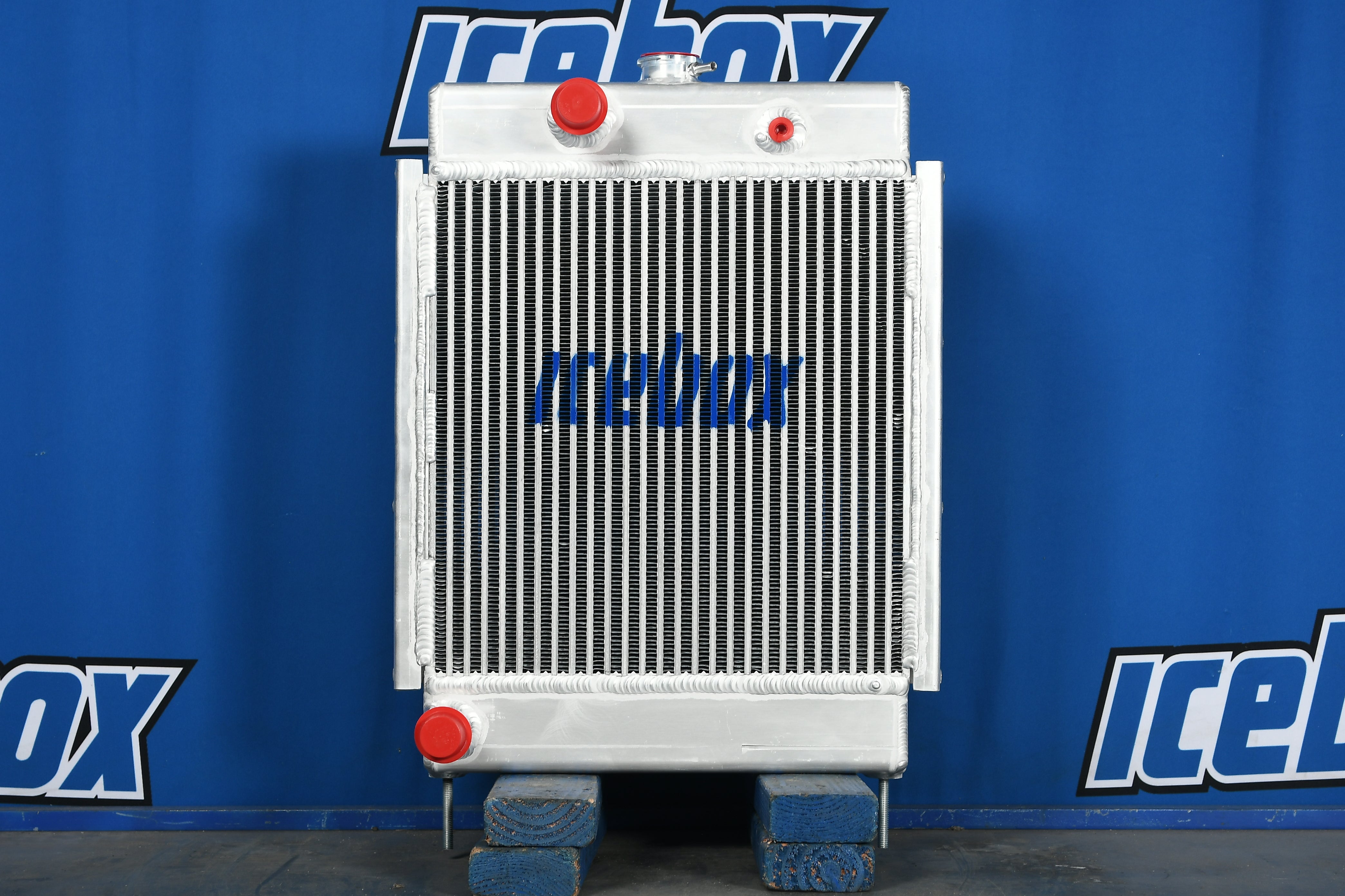 Perkins Radiator # 990499 – Radiator Supply House