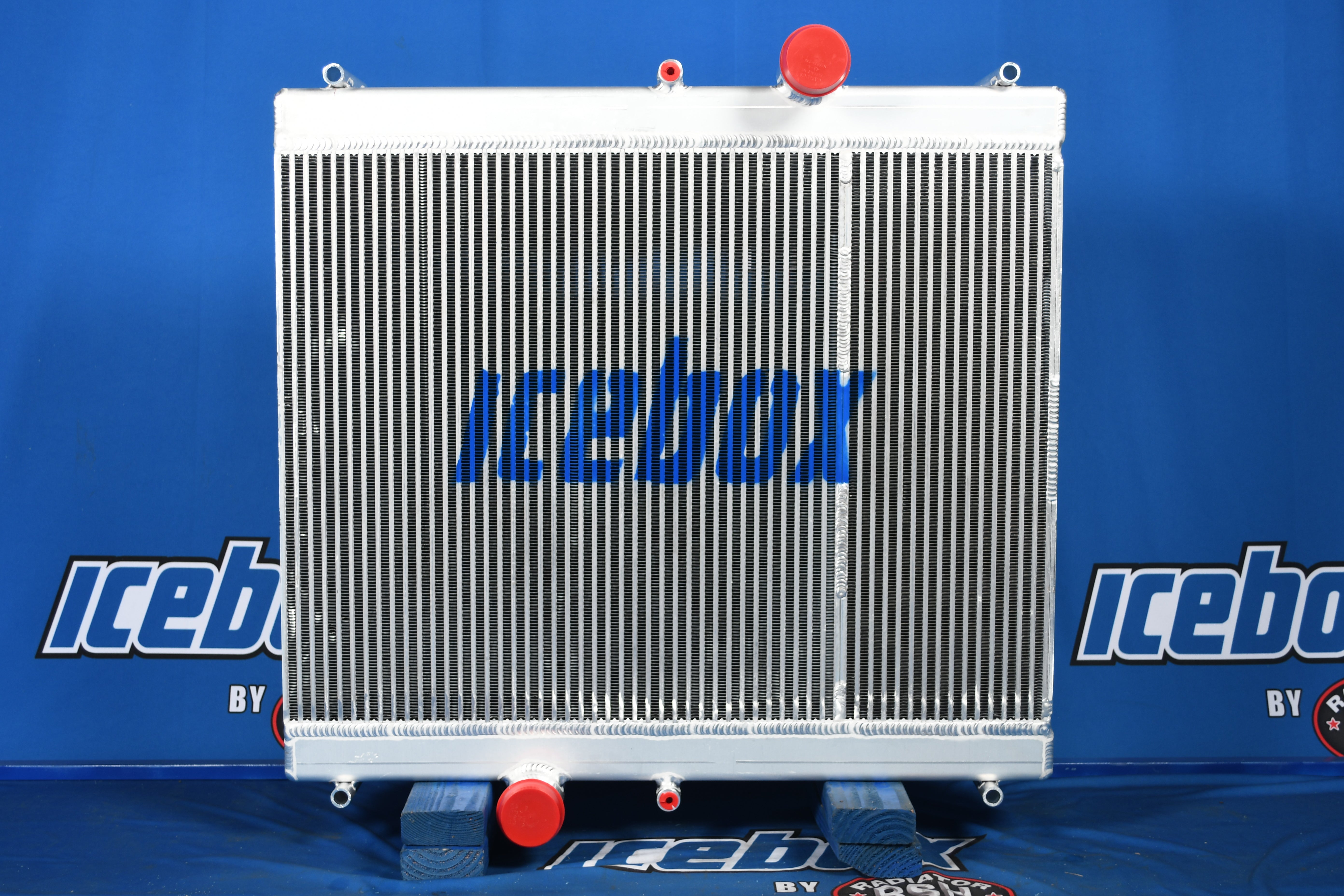 Vicinity Radiator # 890801 – Radiator Supply House