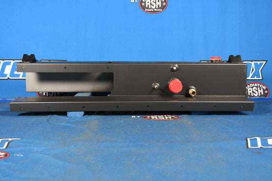 Caterpillar C15 Radiator Tank # 851249 – Radiator Supply House