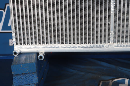 Kenworth / Peterbilt T800, T200, T300, T170, 270, Radiator # 604079 ...
