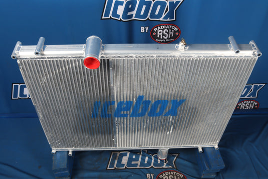 Kenworth / Peterbilt T800, T200, T300, T170, 270, Radiator # 604079 ...