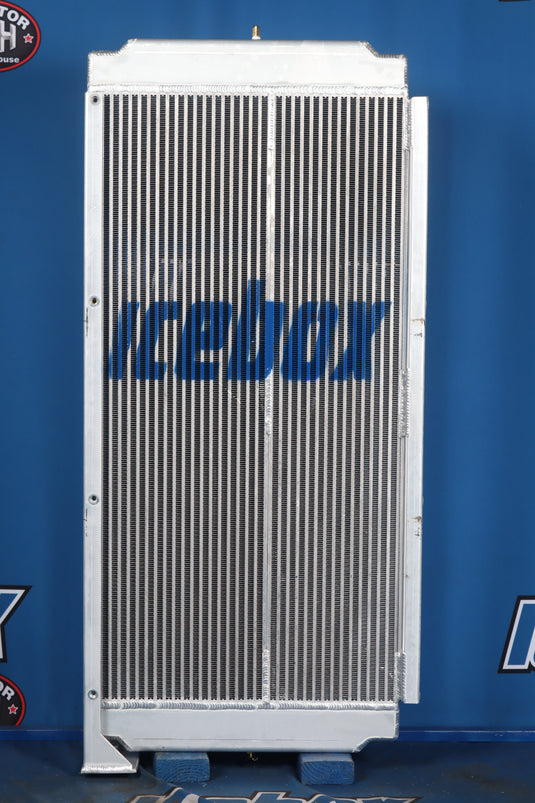 John Deere 350D, 3754D Radiator # 870217 – Radiator Supply House