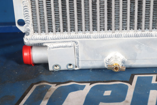 Hitachi EX350LCH-5 Radiator # 870359 – Radiator Supply House