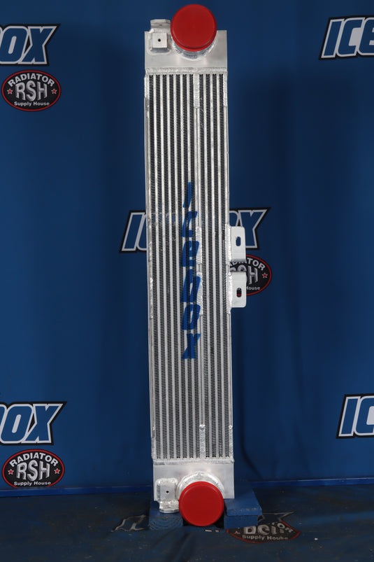 Spartan Motor Home Charge Air Cooler # 700017 – Radiator Supply House