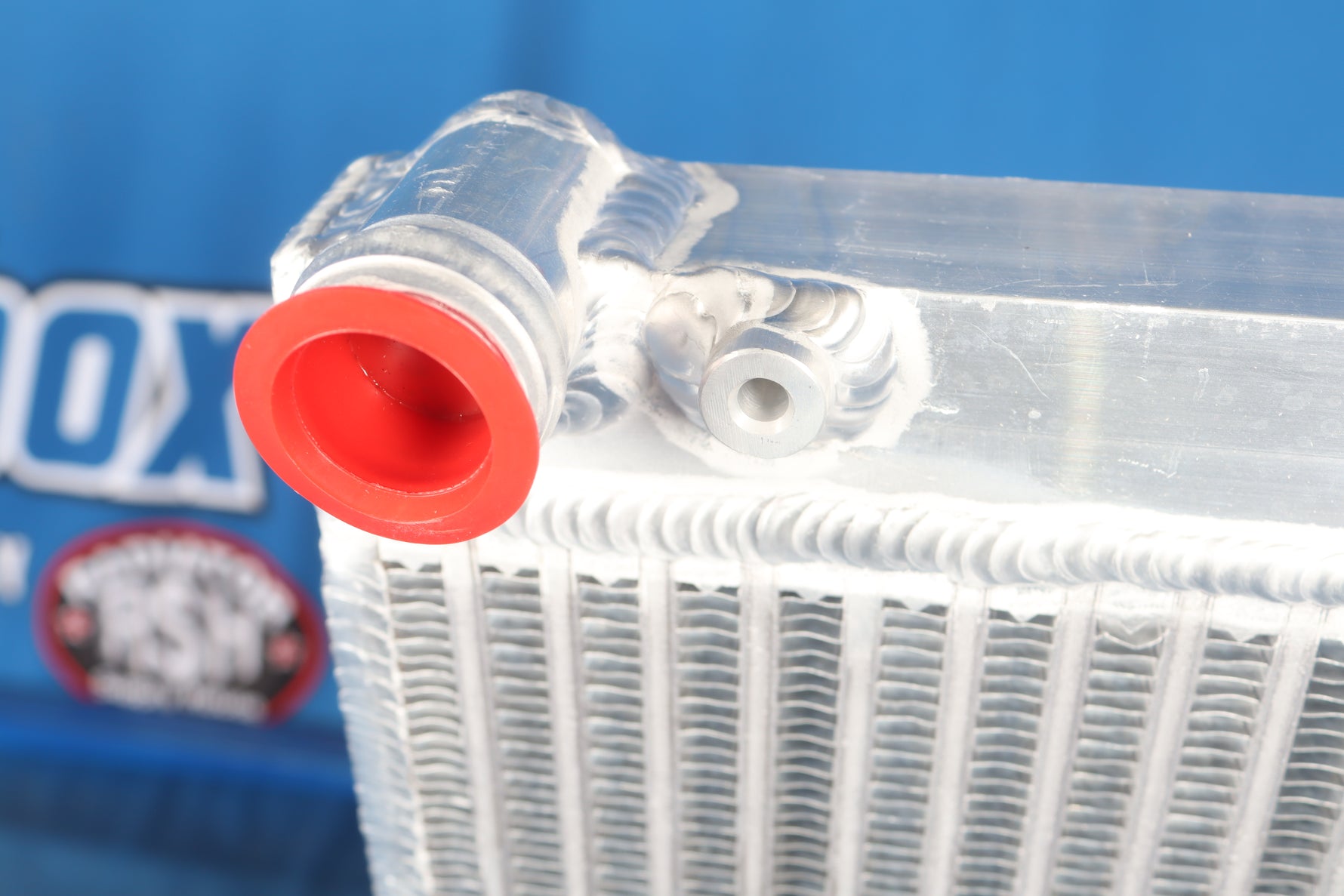 Onan Gen-Set Radiator # 990212 – Radiator Supply House