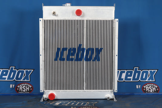 Olympian Generator Radiator # 990130 – Radiator Supply House
