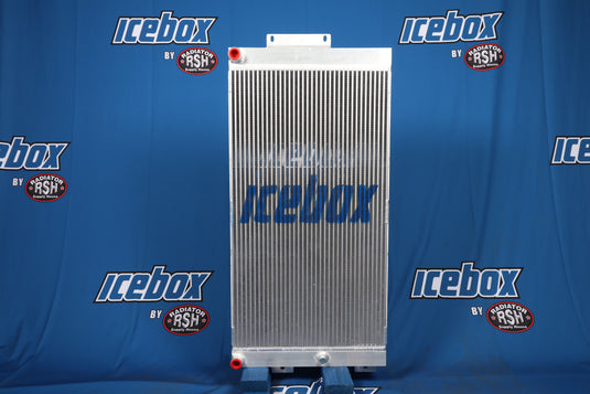 Caterpillar 826K, 826, 836K, 836, 825K, 82 Oil Cooler # 851284 ...