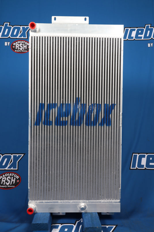 Caterpillar 826K, 826, 836K, 836, 825K, 82 Oil Cooler # 851284 ...